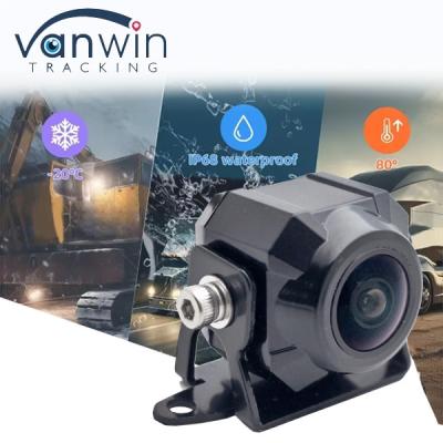 中国 自動暖房 1080P IP69 防水 防霧 車両 トラック カメラ 180 度 視角 販売のため