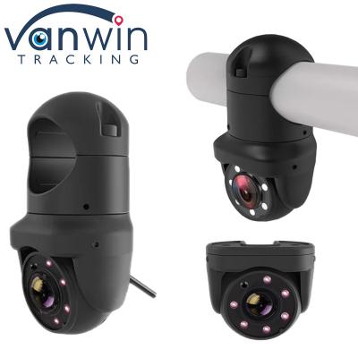 중국 1080P AHD IP69K 방수 카메라 광 야간 시력 자동차 돔 카메라 판매용