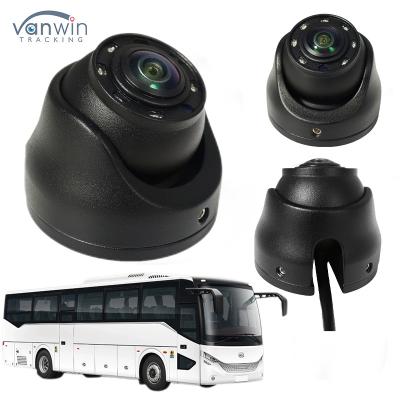 중국 1080P AHD IP69K 방수 광각 대시 카메라 야간 시야 자동차 돔 카메라 판매용