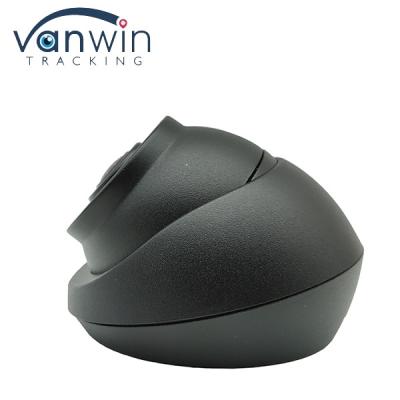 China 2MP 3MP IPC AHD IP69K Waterproof Wide Viewing Vehicle Dome Camera for Bus Trucks TV System PAL/NTSC for sale