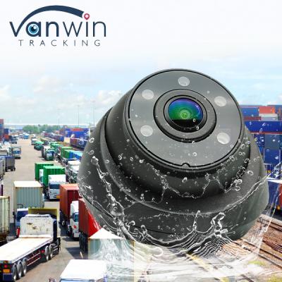 China 2MP 3MP IPC AHD IP69K Waterproof Wide Viewing Vehicle Dome Camera for Bus Trucks TV System PAL/NTSC for sale
