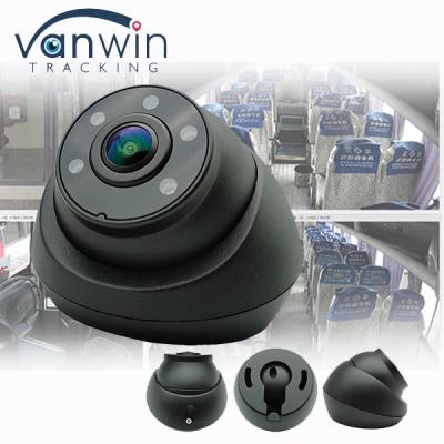 China Waterproof IP69K Private mould 1080P AHD IPC Bus Truck Car Indoor dome camera surveillance camera for sale