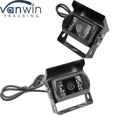 중국 720P/960P AHD CMOS 차량 감시 DVR 호환 유선 후면 모니터링 솔루션 판매용
