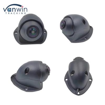 China 1080P/720P Best Side View Cameras For Cars Night Vision Waterproof Car Reverse Parking Camera For All Cars Rear View Camera for sale