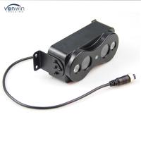China High - Accuracy Bus Passenger Counting Cameras – People Counting Solution for sale