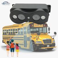 China High - Accuracy Bus Passenger Counting Cameras – People Counting Solution for sale