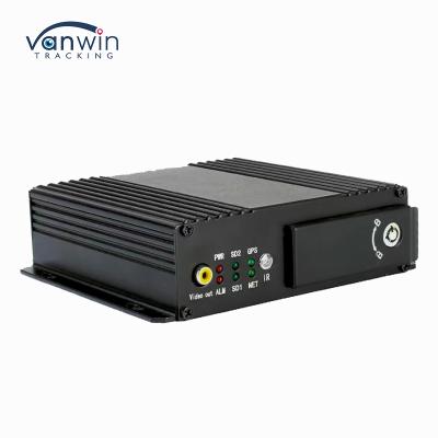 China Sistema automático de conteo de personal Vanwin para autobuses escolares y autobuses en venta