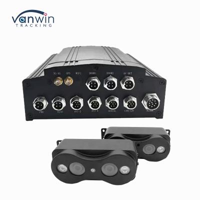 China Sistema automático de conteo de personal Vanwin para autobuses escolares y autobuses en venta