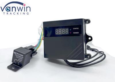 China SLD-geschwindigkeitsbegrenzer für schwere Lastkraftwagen, die der nigerianischen Regelung entsprechen, mit obligatorischem Geschwindigkeitsbegrenzer bei Überschreitung der Geschwindigkeitsgrenzwerte zu verkaufen