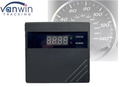 China SLD-geschwindigkeitsbegrenzer für schwere Lastkraftwagen, die der nigerianischen Regelung entsprechen, mit obligatorischem Geschwindigkeitsbegrenzer bei Überschreitung der Geschwindigkeitsgrenzwerte zu verkaufen