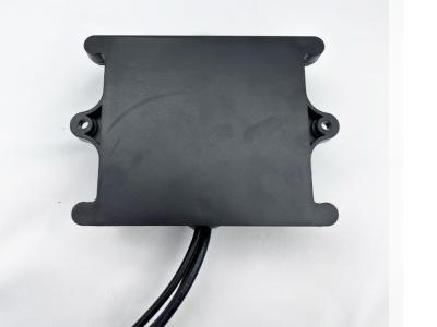 China SLD-geschwindigkeitsbegrenzer für schwere Lastkraftwagen, die der nigerianischen Regelung entsprechen, mit obligatorischem Geschwindigkeitsbegrenzer bei Überschreitung der Geschwindigkeitsgrenzwerte zu verkaufen