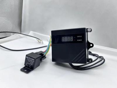 China SLD-geschwindigkeitsbegrenzer für schwere Lastkraftwagen, die der nigerianischen Regelung entsprechen, mit obligatorischem Geschwindigkeitsbegrenzer bei Überschreitung der Geschwindigkeitsgrenzwerte zu verkaufen