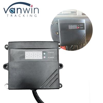 中国 インド、アメリカ合衆国、インドネシア、フィリピン、ナイジェリア、ブラジル、ロシア、メキシコ向けの、トラック、自動車、ユニバーサルスピードリミッターデバイスの設置 販売のため