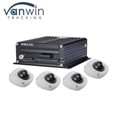 Cina NVR di rete a 6 canali IPC 4G GPS MNVR a 6 canali per miniere, estrazione dell'oro, dragaggio di fiumi, sabbia, pompe, imbarcazioni e draghe a getto. in vendita