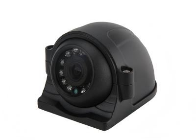 China Equipped With Blind Spot Radar 1080P AHD IP68 Waterproof Reversing Camera for sale