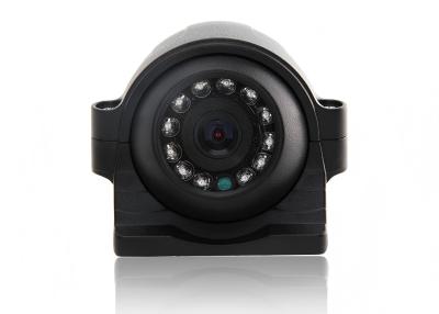 China Equipped With Blind Spot Radar 1080P AHD IP68 Waterproof Reversing Camera for sale