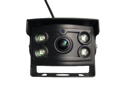 China Security Mobile Surveillance Cameras 10M IR Distance For Universal Cargo Van for sale