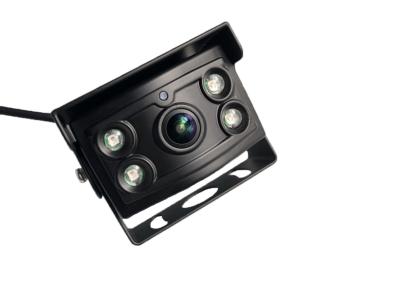 China Security Mobile Surveillance Cameras 10M IR Distance For Universal Cargo Van for sale