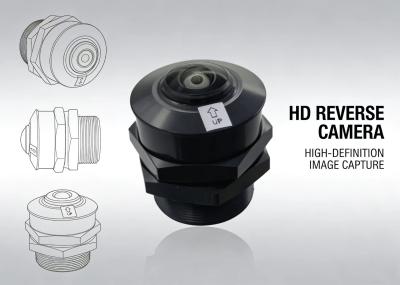 China Car Mini Camera Lens Panoramic Camera 2MP Wide Angle 180 Degree Lens for sale