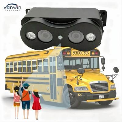 China High-Accuracy Bus Passenger Counting Cameras – People Counting Solution for sale