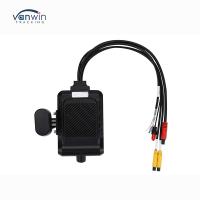 China Dash Cam Recorder with Built In AI Algorithm for Driver Behavior Detection and 4G Module Supporting Global Frequency Bands for sale