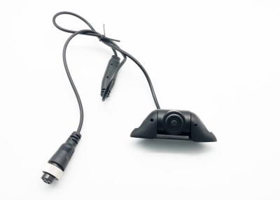 China 140 Degree Wide Angle Hidden Car Security Camera 720P /960P AHD Universal For Taxi for sale