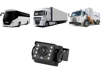China IP68 Car Reverse Camera MINI Wide Angle Reversing Aid For Truck Bus for sale