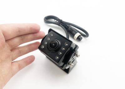 China IP68 Car Reverse Camera MINI Wide Angle Reversing Aid For Truck Bus for sale