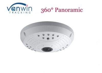 Cina Videosorveglianza panoramica del veicolo di 2.0MP 0.01Lux con il IR in vendita
