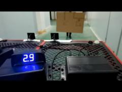 5M Parkeergevoel Parkeerpakket Buzzer 8 Sensors Reverse Backup Radar Sound Alert Indicator Probe System