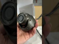 AHD 1080P Night Vision Infrarood Gesloten Circuit High Definition Camera Langetermijnopslag Voor Auto
