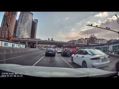 Hidden Taxi Surveillance Camera Supports GPS WiFi Connectivity And Car Dashcam