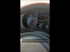 automatic dual speed governer multiple speed limiter with 2 speed limits for different roads