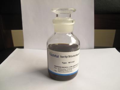 China TBN400 Richful Lubricating Oil Additive Detergent Magnesium Sulfonate For Grease RF1107 for sale