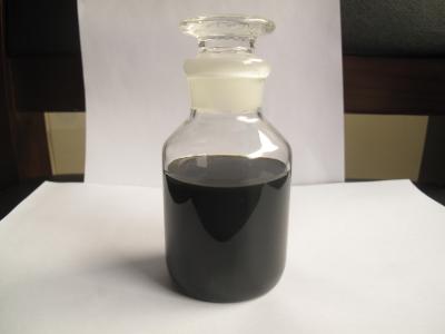 China TBN160 Richful Lubricant Additives Detergent Calcium Sulfonate RF1105 for sale