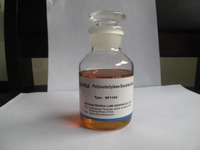 China Dispersant Polyisobutylene Succinimide Richful Lubricant Additives/Motor Oil Additives/Lube Additives for sale