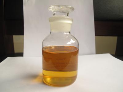 China ZDDP Zinc Secondary -Secondary Dialkyl Dithiophosphate  Richful Lube Additives/Engine Oil Additives/ for sale