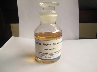 China High Temperature Antioxidant Dinonyl Diphenylamine Richful Lube Additives/Engine Oil Additives/Lubricating Oil Additives for sale
