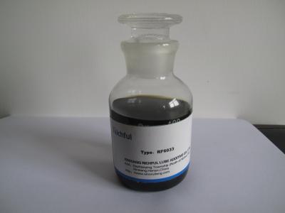 China Diesel Engine Oil Package API CD  Richful Lubricant Additives/Motor Oil Additives/Lubrication Oil Additives RF6033 for sale