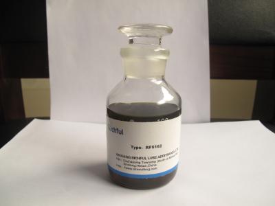 China Gasoline  Engine Oil Package API SL  Richful Lubricant Additives/Motor Oil Additives/Lubrication Oil Additives RF6162 for sale