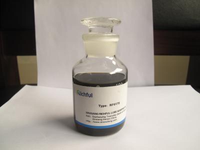 China Gasoline  Engine Oil Package API SN/SM Richful Lube Additives/Engine Oil Additives/Lubricating Oil Additives RF6175 for sale