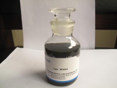 China CNG/LNG/LPG Engine Oil Package Richful Lube Additives/Engine Oil Additives/Lubricating Oil Additives for sale
