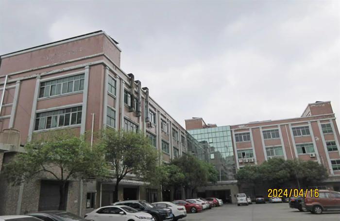 Verified China supplier - Dongguan Precision Test Equipment Co., Ltd.