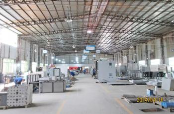 China Factory - Dongguan Precision Test Equipment Co., Ltd.