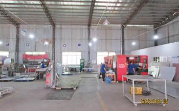 China Factory - Dongguan Precision Test Equipment Co., Ltd.