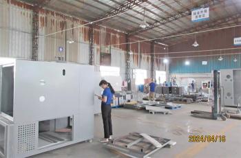 China Factory - Dongguan Precision Test Equipment Co., Ltd.