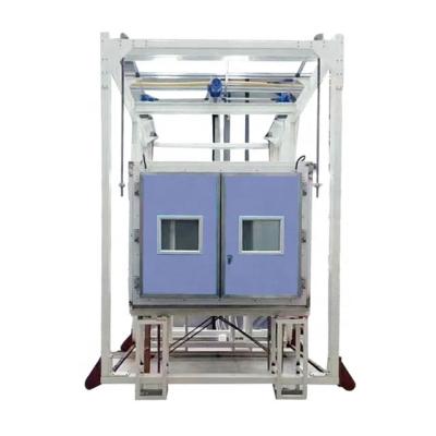 China Custom Vibration Test Chambers for Small Components or Electronics for sale