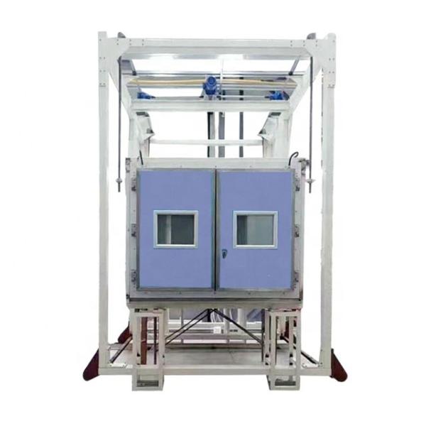 Quality Custom Vibration Test Chambers for Small Components or Electronics for sale
