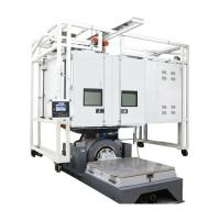 Quality Multi Axis Vibration Combined Environmental Test System For Automobile Industry for sale
