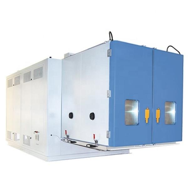 Quality Custom Vibration Test Chambers for Small Components or Electronics for sale